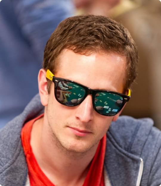 Best Canadian Poker Players 2023 - CasinosHunter Hub