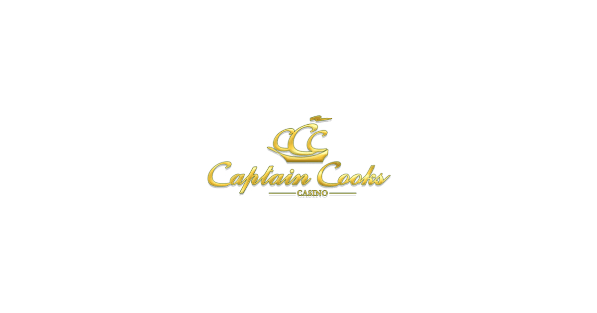 Captain Cooks Casino Review 2026 - CasinosHunter