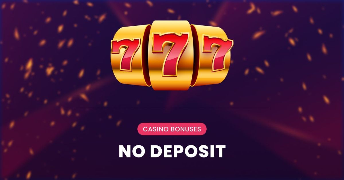 Best No Deposit Bonus Casinos in Canada 2026 - CasinosHunter