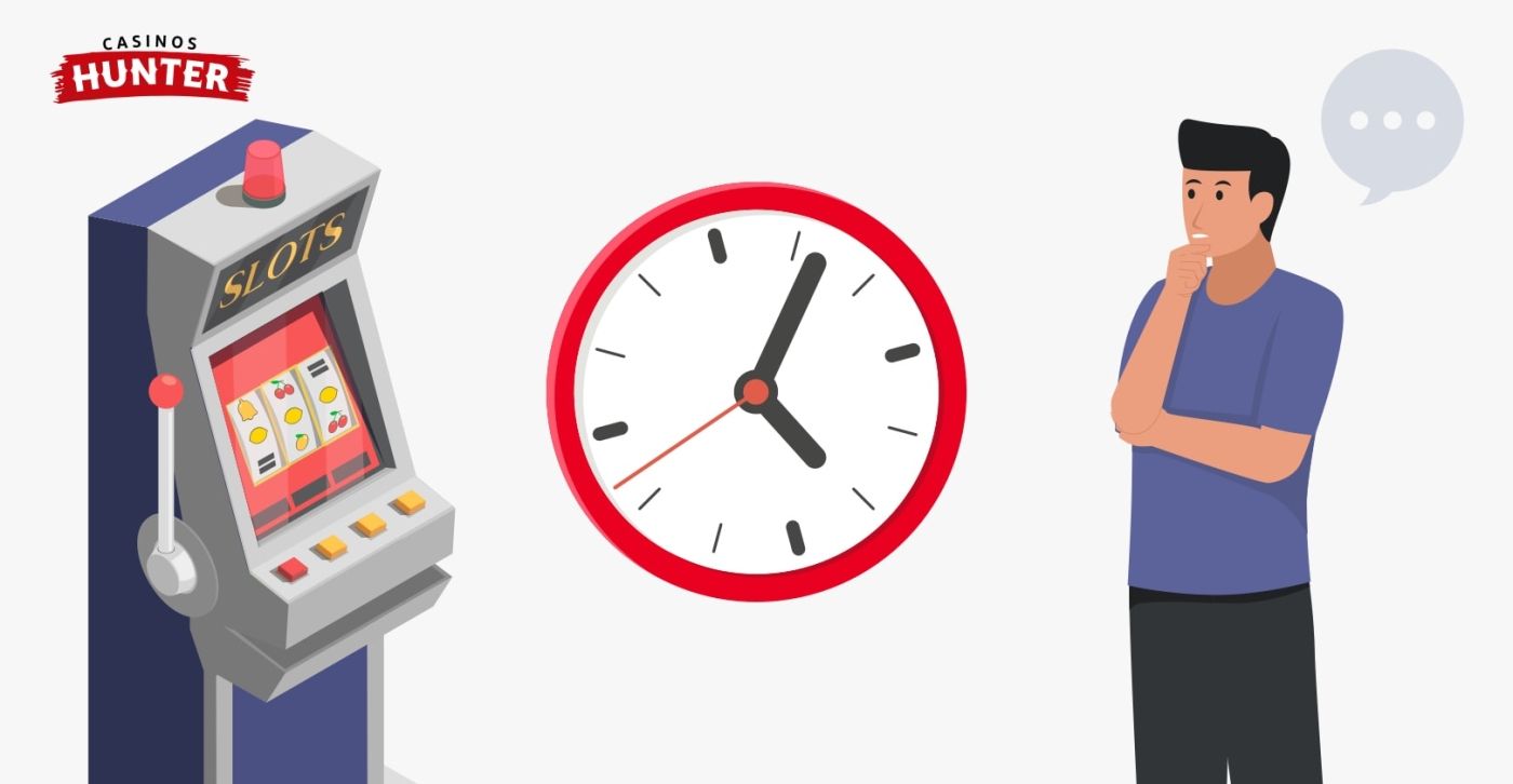 When Is the Best Time to Go to the Casino? - CasinosHunter