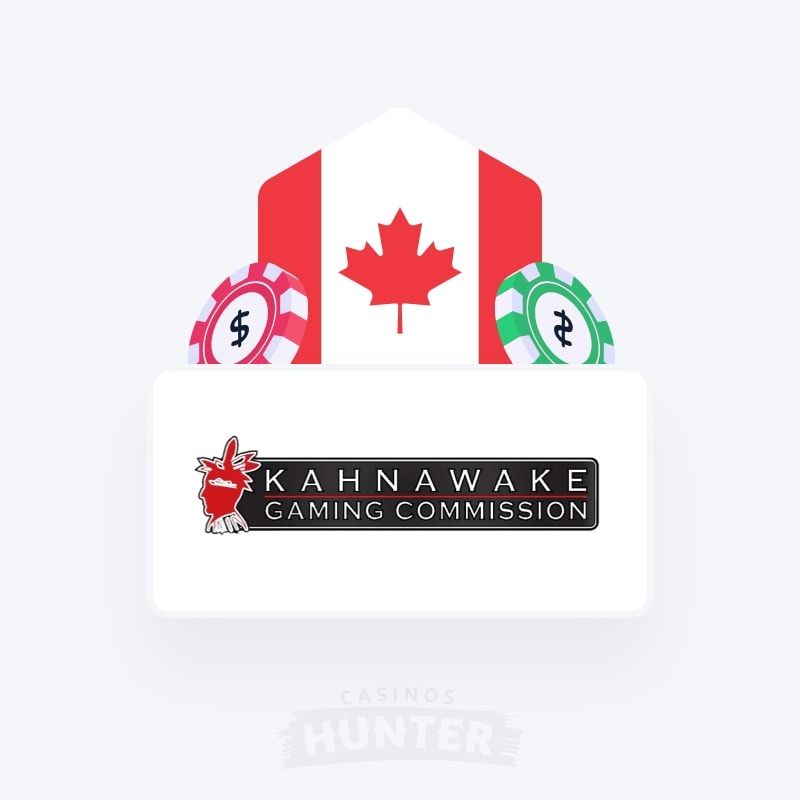 Best Kahnawake Casinos in 2023 - CasinosHunter
